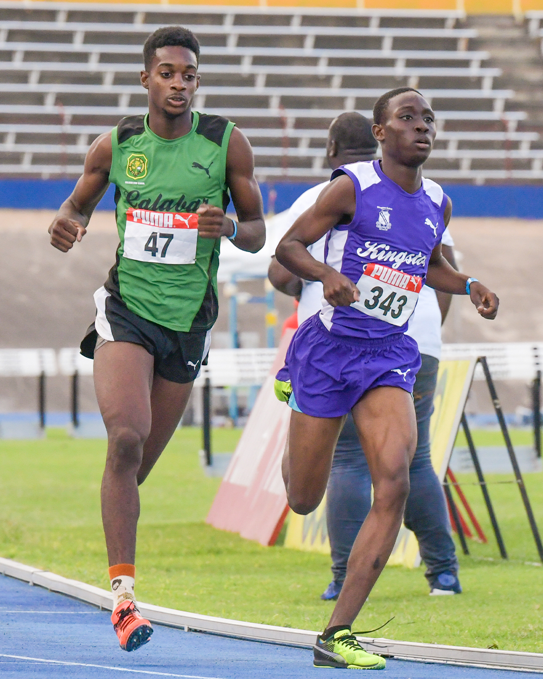 Tanya Lee's Top Five High School Power Rankings - Stream