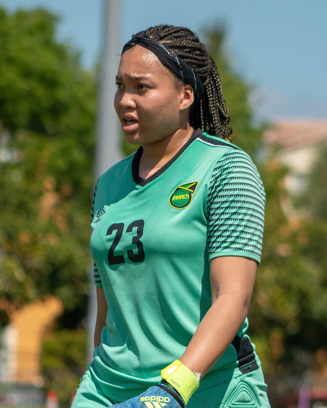 This is not political, this is our lives - Stream