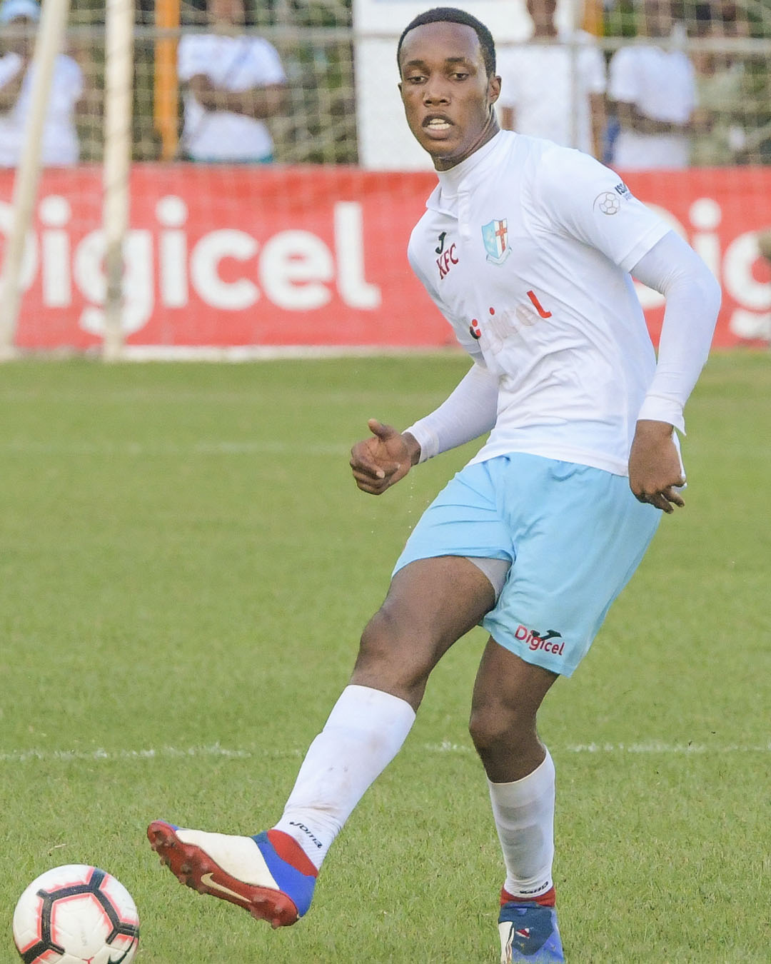 What Jamaica needs to get to the next level in football - Stream