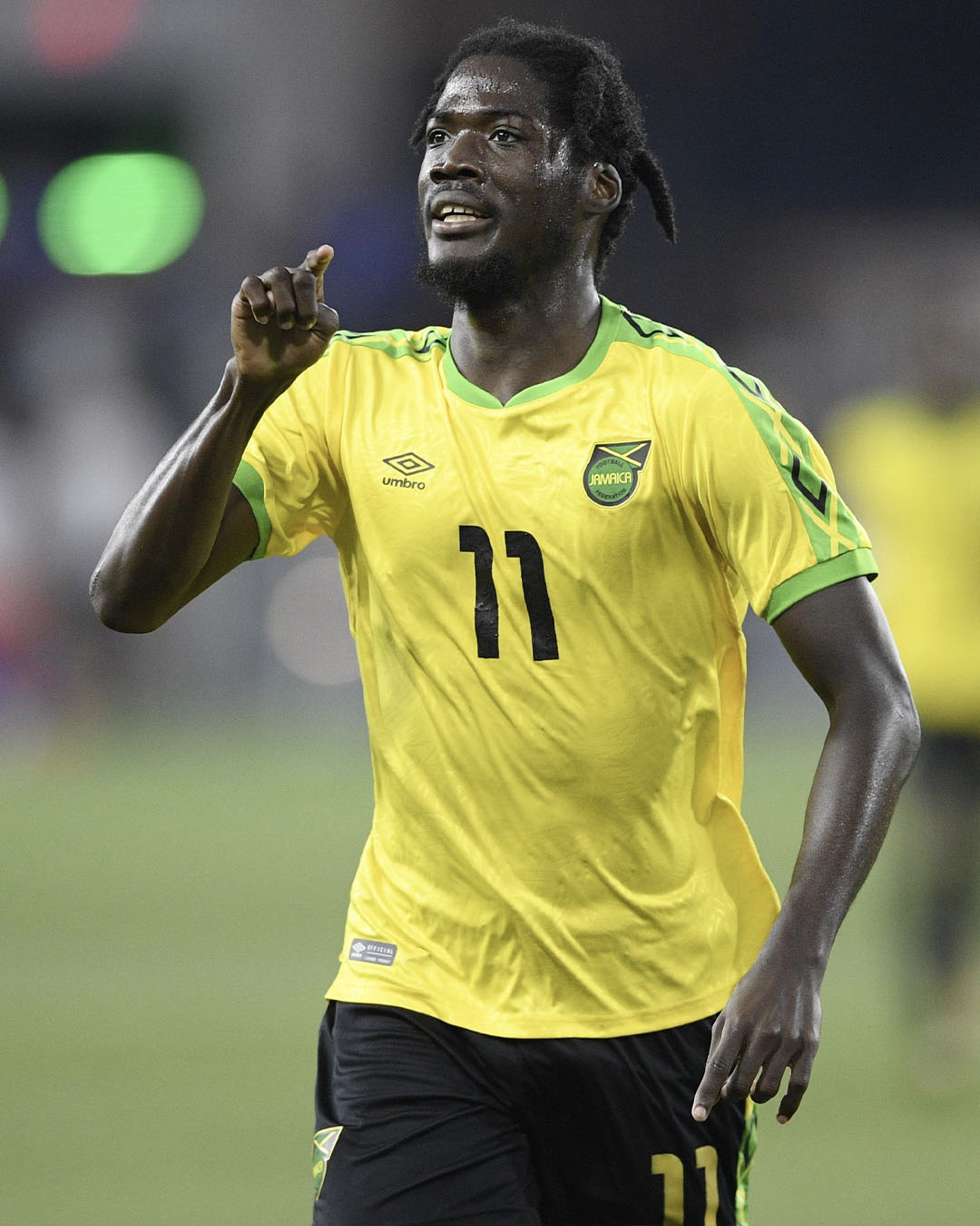 Summer of Football - Stream