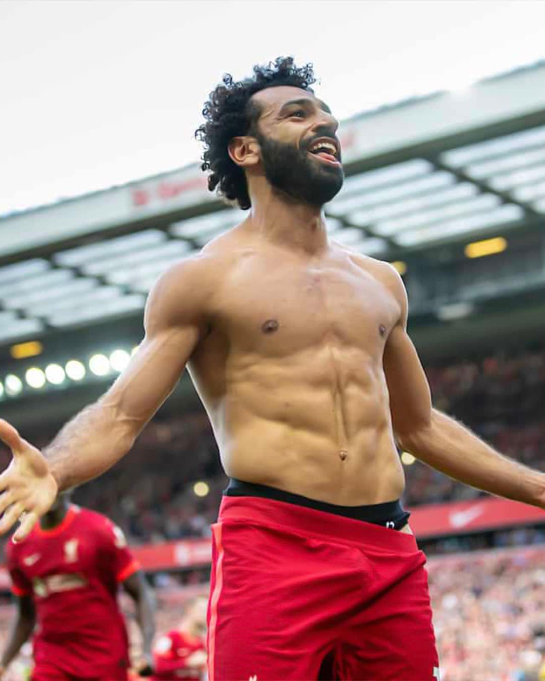 Don’t Count Liverpool Out - Stream