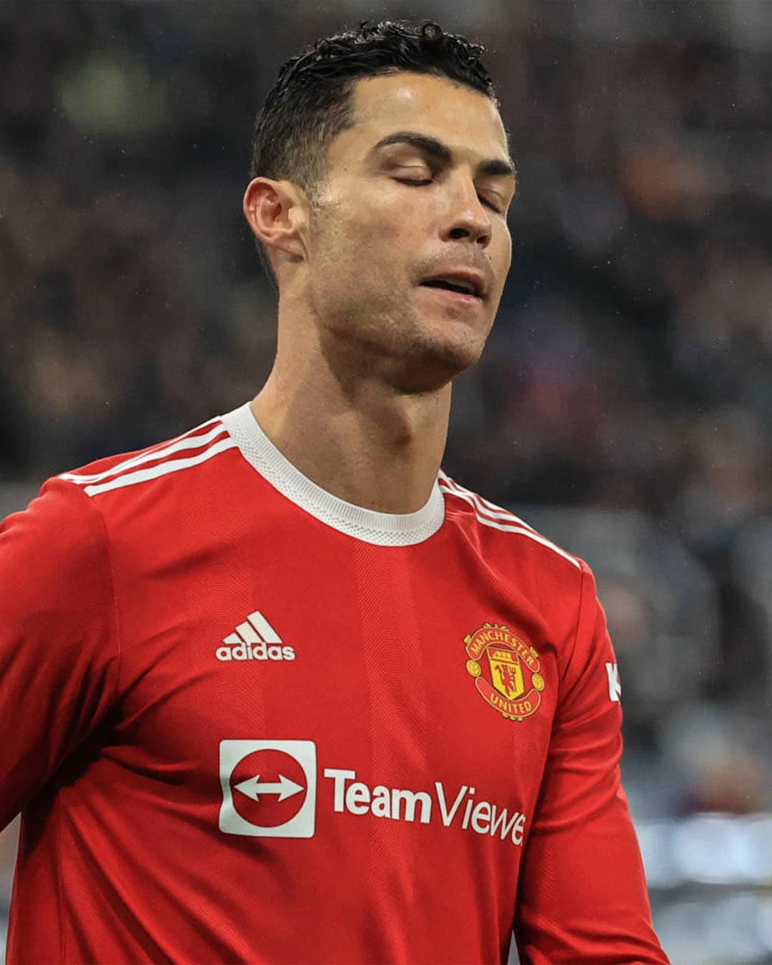 The CR7 Effect on Manchester United - Stream