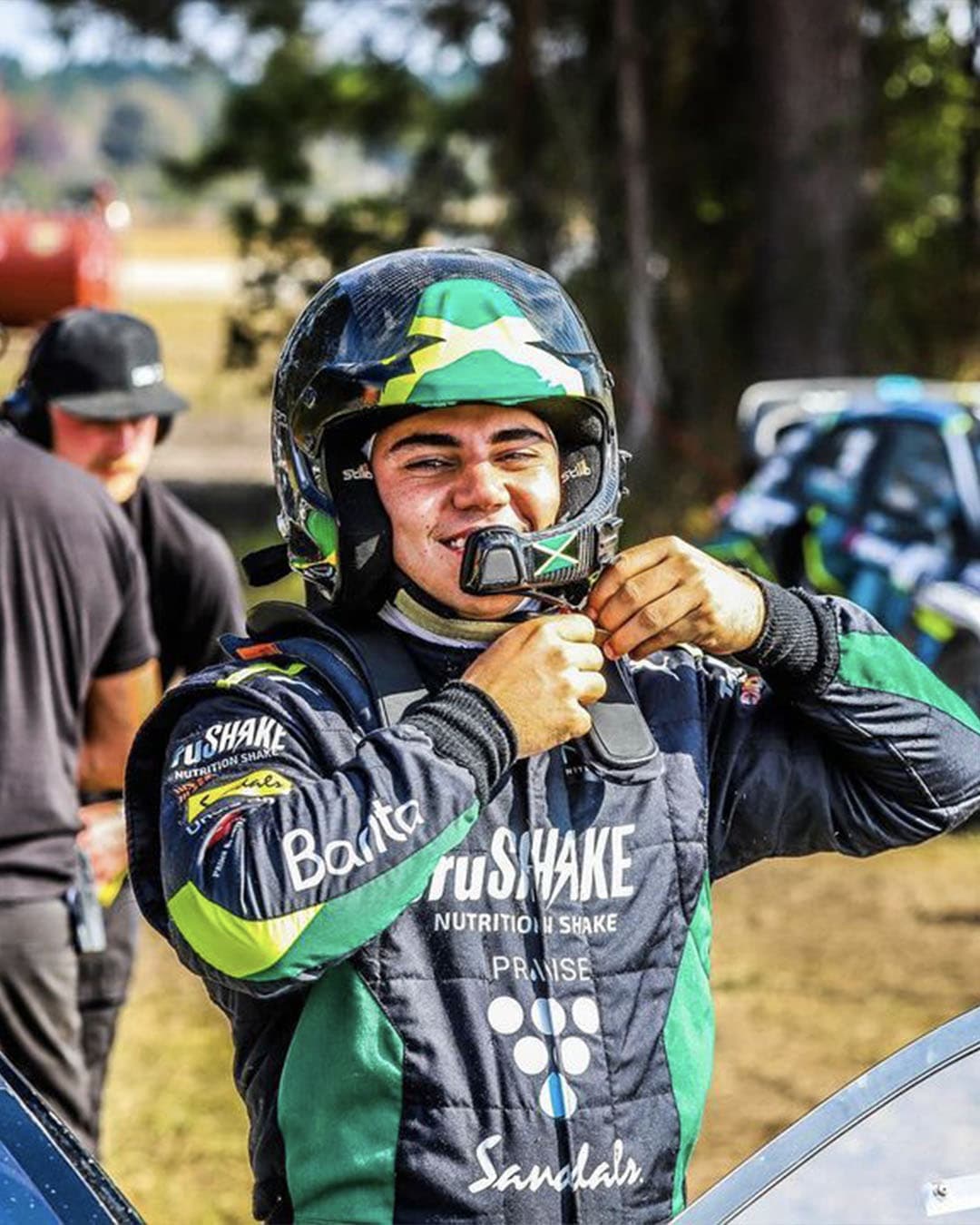 The Fraser McConnell Story - Stream