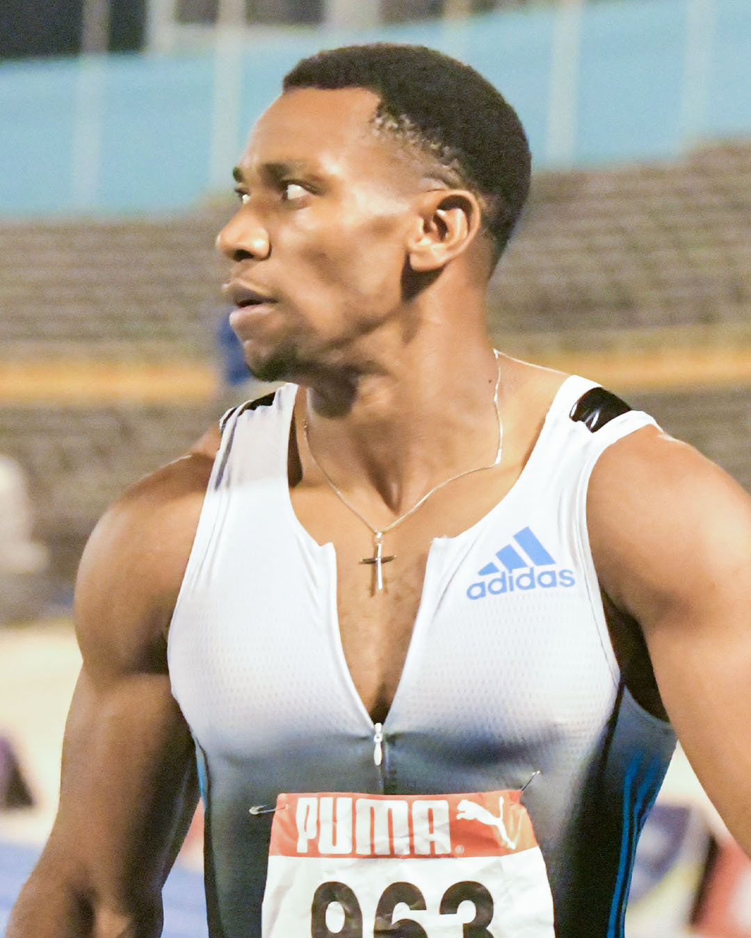 Is The Rebirth of Jamaican Male Sprinting Imminent? - Stream