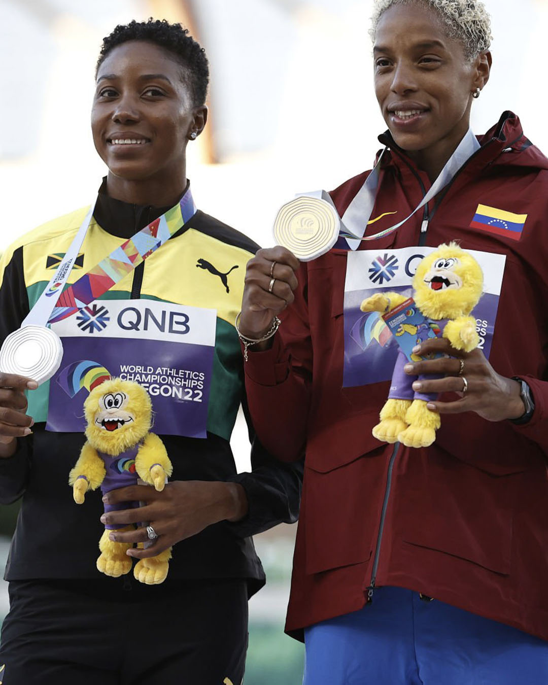 Day 4: World Championship Review - Stream